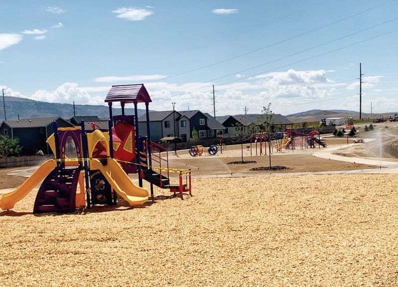 WLC Engineering and Surveying on LinkedIn: Robertson Heights Park ... WLC Engineering and Surveying on LinkedIn: Robertson Heights Park ...