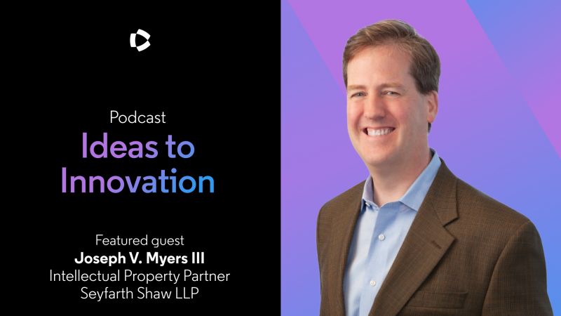 Clarivate on LinkedIn: #thinkforward #ai #ip Clarivate on LinkedIn: #thinkforward #ai #ip