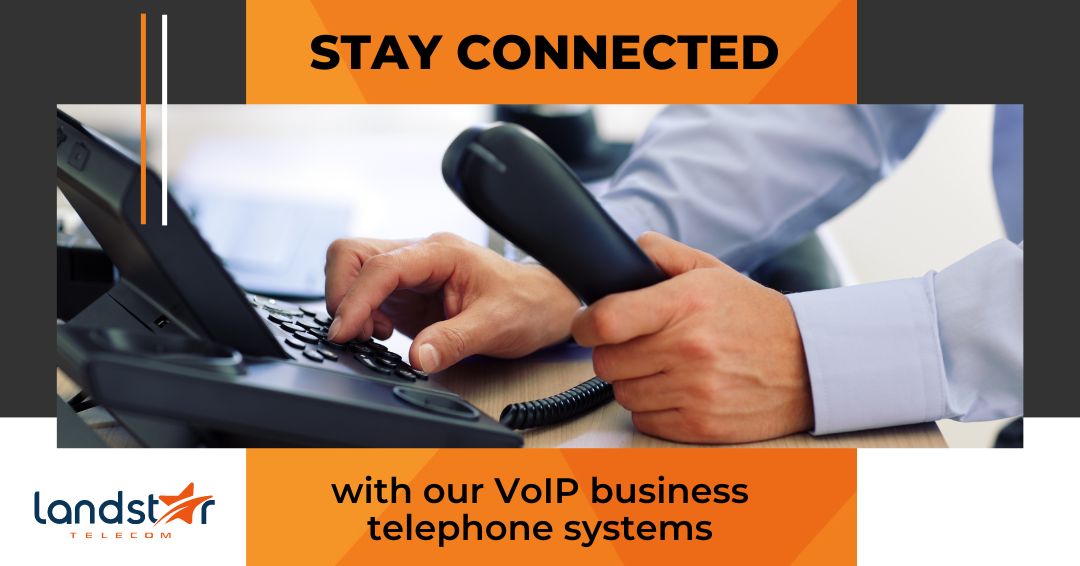 Landstar Telecom on LinkedIn: Stay connected and collaborate ... Landstar Telecom on LinkedIn: Stay connected and collaborate ...