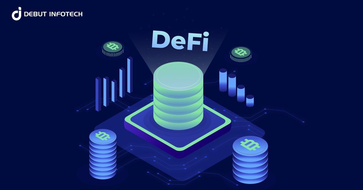 Debut Infotech Pvt Ltd. on LinkedIn: Maximizing Returns: Top DeFi ... Debut Infotech Pvt Ltd. on LinkedIn: Maximizing Returns: Top DeFi ...