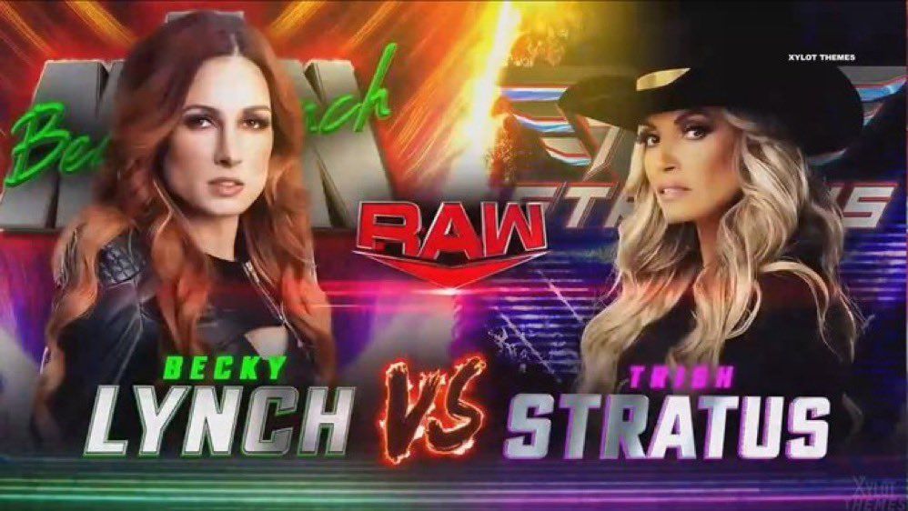 Steve Gerweck on LinkedIn: WWE Raw Report – 8/14 Steve Gerweck on LinkedIn: WWE Raw Report – 8/14