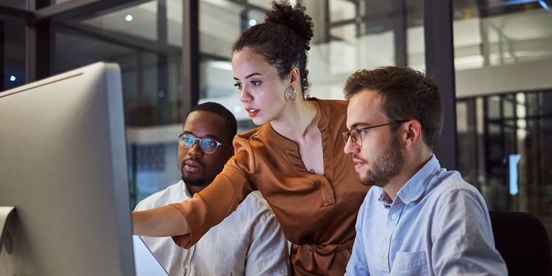 John Krull on LinkedIn: Announcing new cloud-based solutions for credit ... John Krull on LinkedIn: Announcing new cloud-based solutions for credit ...