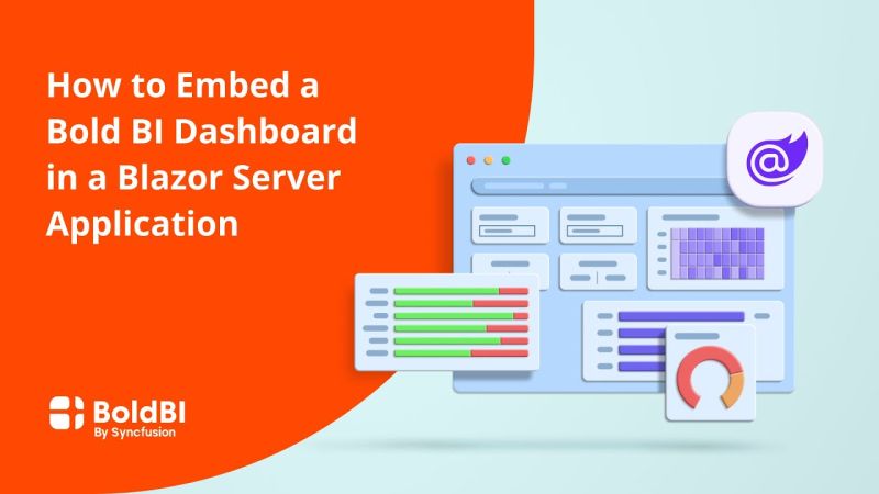 Bold BI on LinkedIn: How to Embed a Bold BI Dashboard in a Blazor ... Bold BI on LinkedIn: How to Embed a Bold BI Dashboard in a Blazor ...