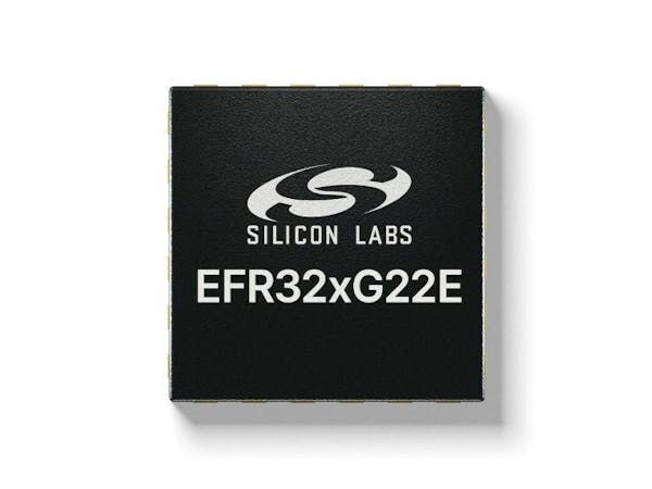 Tomasz CEDRO on LinkedIn: Silicon Labs Targets the Tomasz CEDRO on LinkedIn: Silicon Labs Targets the