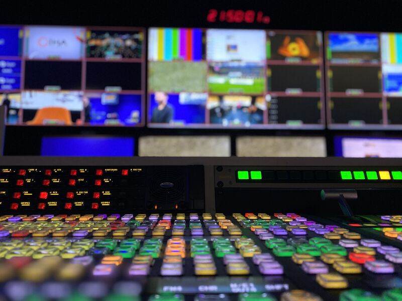 Simeon Olsberg on LinkedIn: Live Programming: High Stakes for High Quality Simeon Olsberg on LinkedIn: Live Programming: High Stakes for High Quality