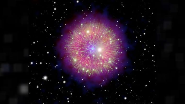 HotHardware, Inc. on LinkedIn: Astronomers May Have Finally Solved 843 ... HotHardware, Inc. on LinkedIn: Astronomers May Have Finally Solved 843 ...