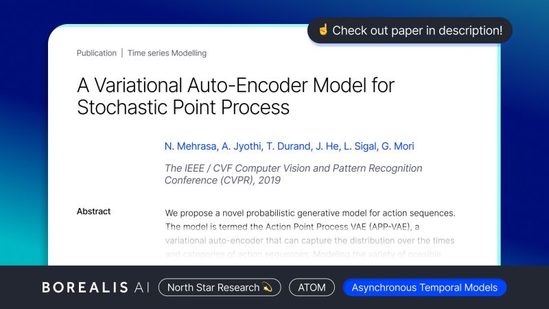 Borealis AI on LinkedIn: #timeseries #machinelearning #computervision # ... Borealis AI on LinkedIn: #timeseries #machinelearning #computervision # ...