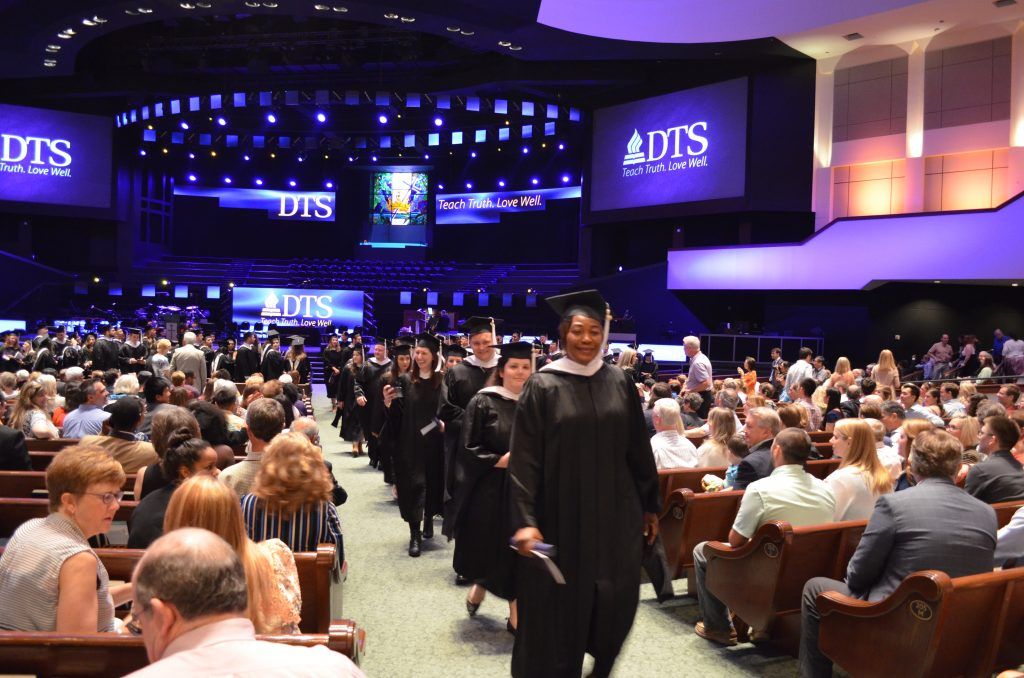 Dallas Theological Seminary on LinkedIn: Commencement 2023 Dallas Theological Seminary on LinkedIn: Commencement 2023