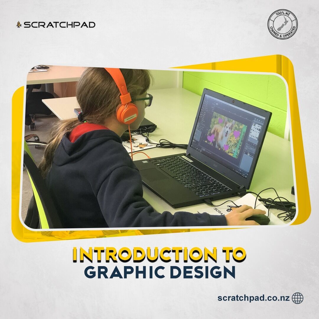 SCRATCHPAD NZ on LinkedIn: #scratchpad #technology #coding # ... SCRATCHPAD NZ on LinkedIn: #scratchpad #technology #coding # ...