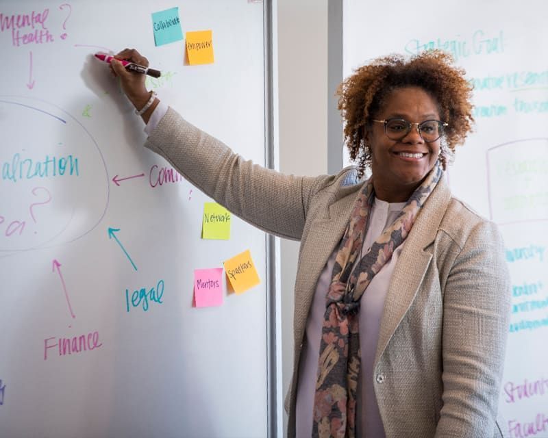 UAB Bill L. Harbert Institute for Innovation and Entrepreneurship on ... UAB Bill L. Harbert Institute for Innovation and Entrepreneurship on ...