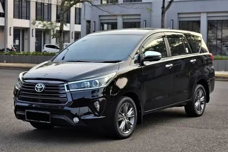iNFO iNDONESIA on LinkedIn: Diluar Dugaan! Ternyata Bukan Avanza Sang ... iNFO iNDONESIA on LinkedIn: Diluar Dugaan! Ternyata Bukan Avanza Sang ...
