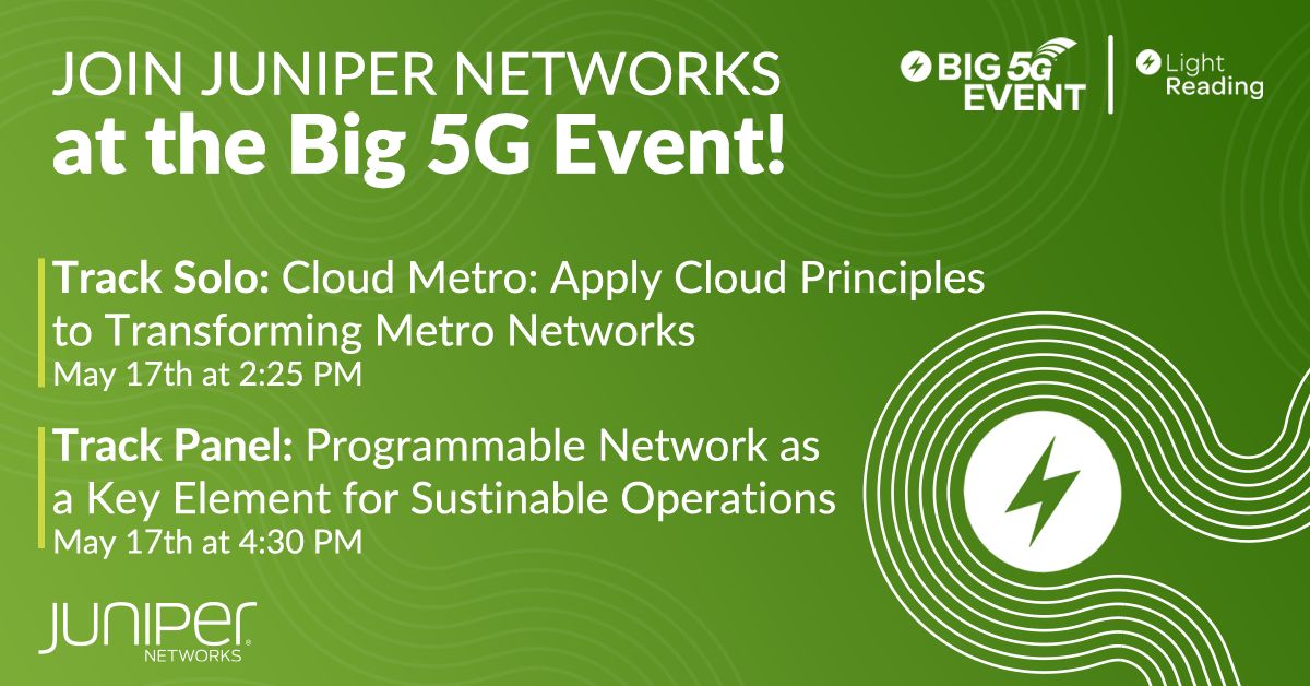 Carolyn Agombar on LinkedIn: Big 5G Event 2023 Carolyn Agombar on LinkedIn: Big 5G Event 2023