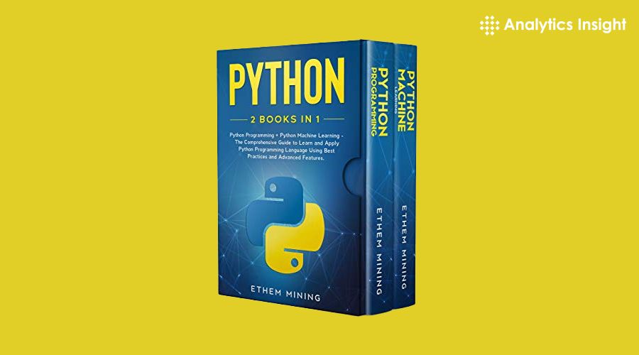 Analytics Insight® on LinkedIn: #bestpythonbooks #python #dataanalysis ... Analytics Insight® on LinkedIn: #bestpythonbooks #python #dataanalysis ...