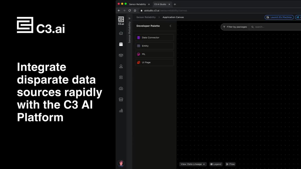Ansgar Karrenbauer on LinkedIn: Integrate disparate data sources ... Ansgar Karrenbauer on LinkedIn: Integrate disparate data sources ...
