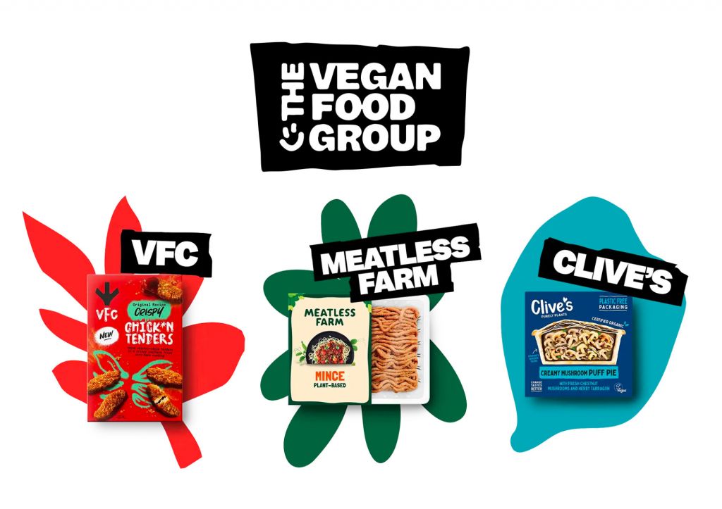 FoodBev Media on LinkedIn: Vegan Food Group emerges as powerhouse in ... FoodBev Media on LinkedIn: Vegan Food Group emerges as powerhouse in ...