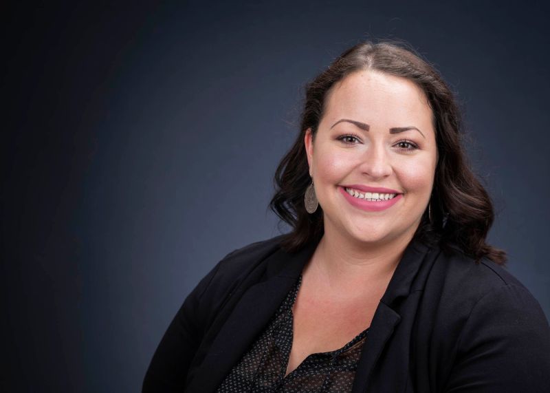 Amanda Markwardt posted on LinkedIn Amanda Markwardt posted on LinkedIn