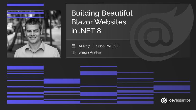 .NET Foundation on LinkedIn: #dotnet #blazor .NET Foundation on LinkedIn: #dotnet #blazor