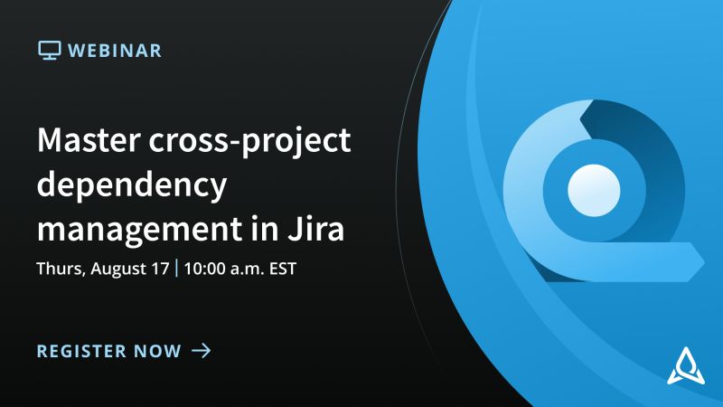 Ani Ivanova on LinkedIn: How to Manage Cross-Project Dependencies in Jira Ani Ivanova on LinkedIn: How to Manage Cross-Project Dependencies in Jira