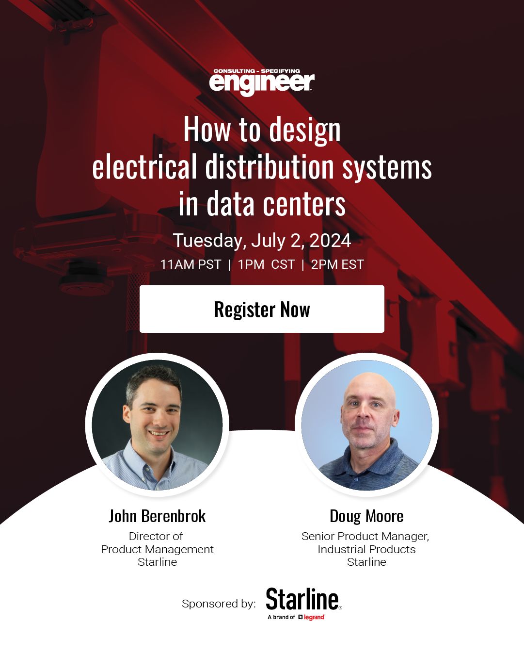 Learn how to power your data center with our webcast | Consulting ... Learn how to power your data center with our webcast | Consulting ...