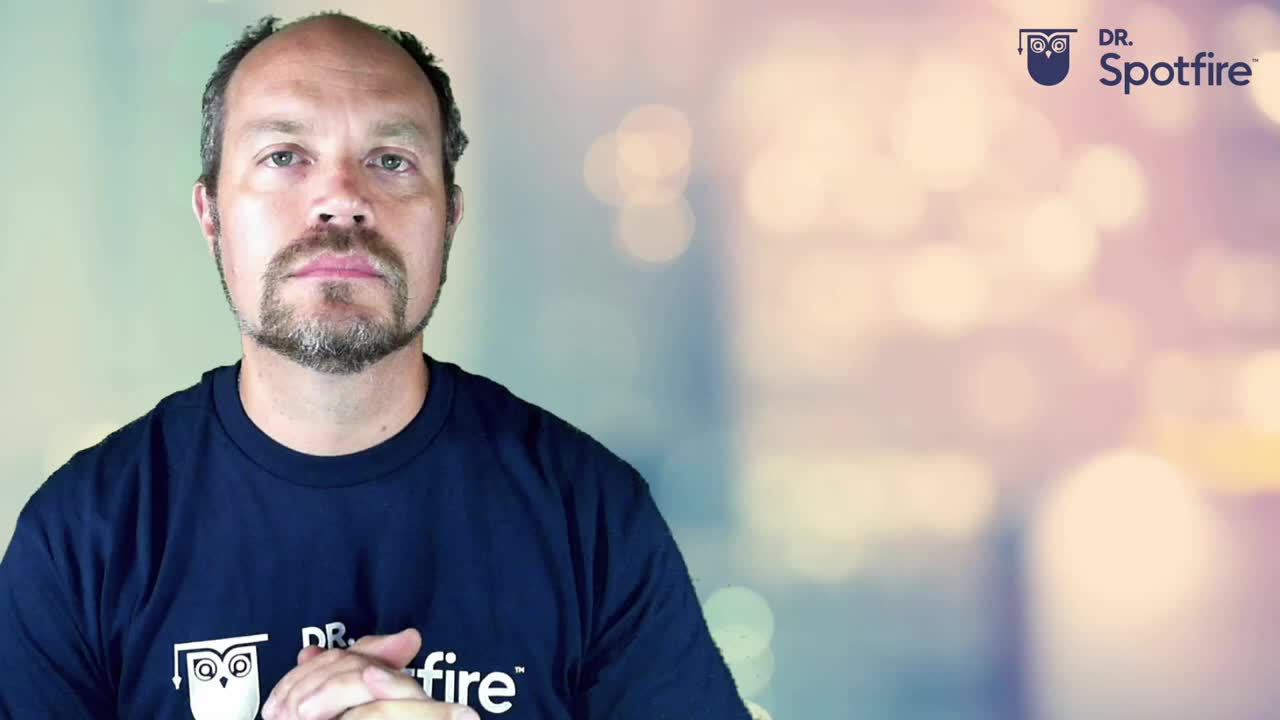 Spotfire on LinkedIn: Dr. Spotfire Quick Tip: Cascading Dropdowns in ... Spotfire on LinkedIn: Dr. Spotfire Quick Tip: Cascading Dropdowns in ...