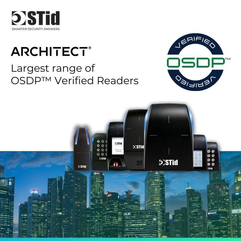 PT HSG Teknologi Indonesia on LinkedIn: #accesscontrol #stid #osdp # ... PT HSG Teknologi Indonesia on LinkedIn: #accesscontrol #stid #osdp # ...