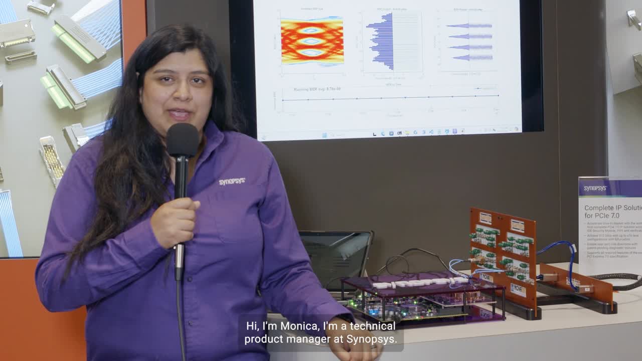Madhumita Sanyal on LinkedIn: Synopsys PCIe 7.0 PHY IP performance over ... Madhumita Sanyal on LinkedIn: Synopsys PCIe 7.0 PHY IP performance over ...