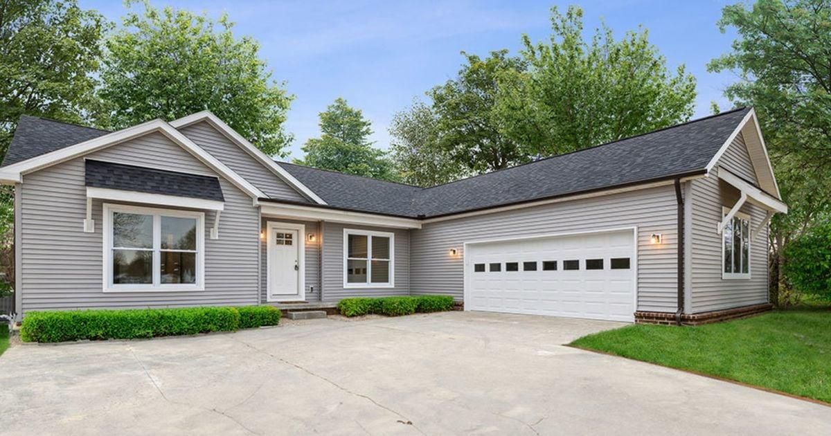 Jason Hanselman on LinkedIn: Manufactured home company inspired by tech ... Jason Hanselman on LinkedIn: Manufactured home company inspired by tech ...