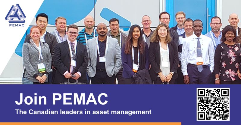 PEMAC Asset Management Association of Canada on LinkedIn: #pemac #pemac ... PEMAC Asset Management Association of Canada on LinkedIn: #pemac #pemac ...