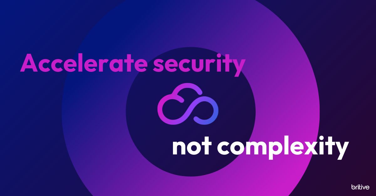 Britive on LinkedIn: #pam #britive #privilegedaccess #cloudpam # ... Britive on LinkedIn: #pam #britive #privilegedaccess #cloudpam # ...