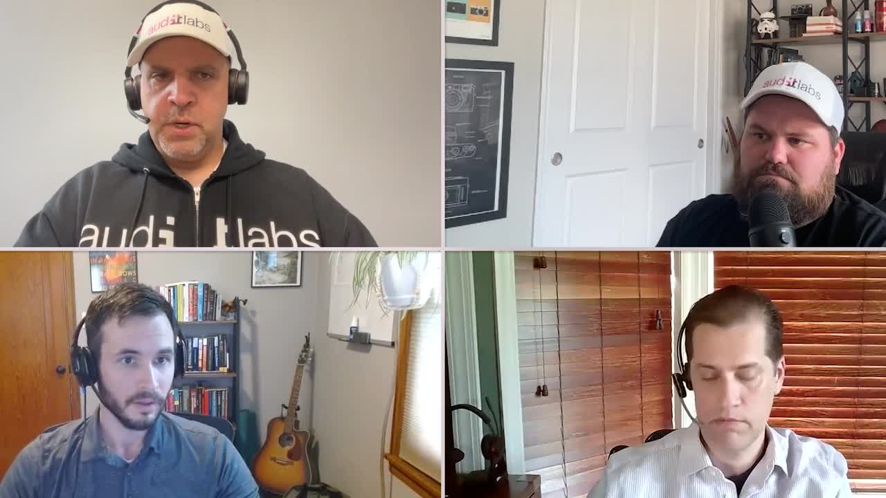 IT Audit Labs on LinkedIn: Will Quantum Computing Disrupt Crypto ... IT Audit Labs on LinkedIn: Will Quantum Computing Disrupt Crypto ...