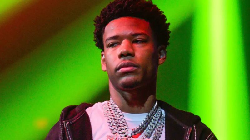 No Jumper on LinkedIn: Nardo Wick Apologizes To Fan Sent To Hospital By ... No Jumper on LinkedIn: Nardo Wick Apologizes To Fan Sent To Hospital By ...