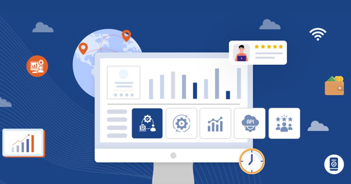 Why every travel agent needs an online booking system #TravelTechnology ... Why every travel agent needs an online booking system #TravelTechnology ...