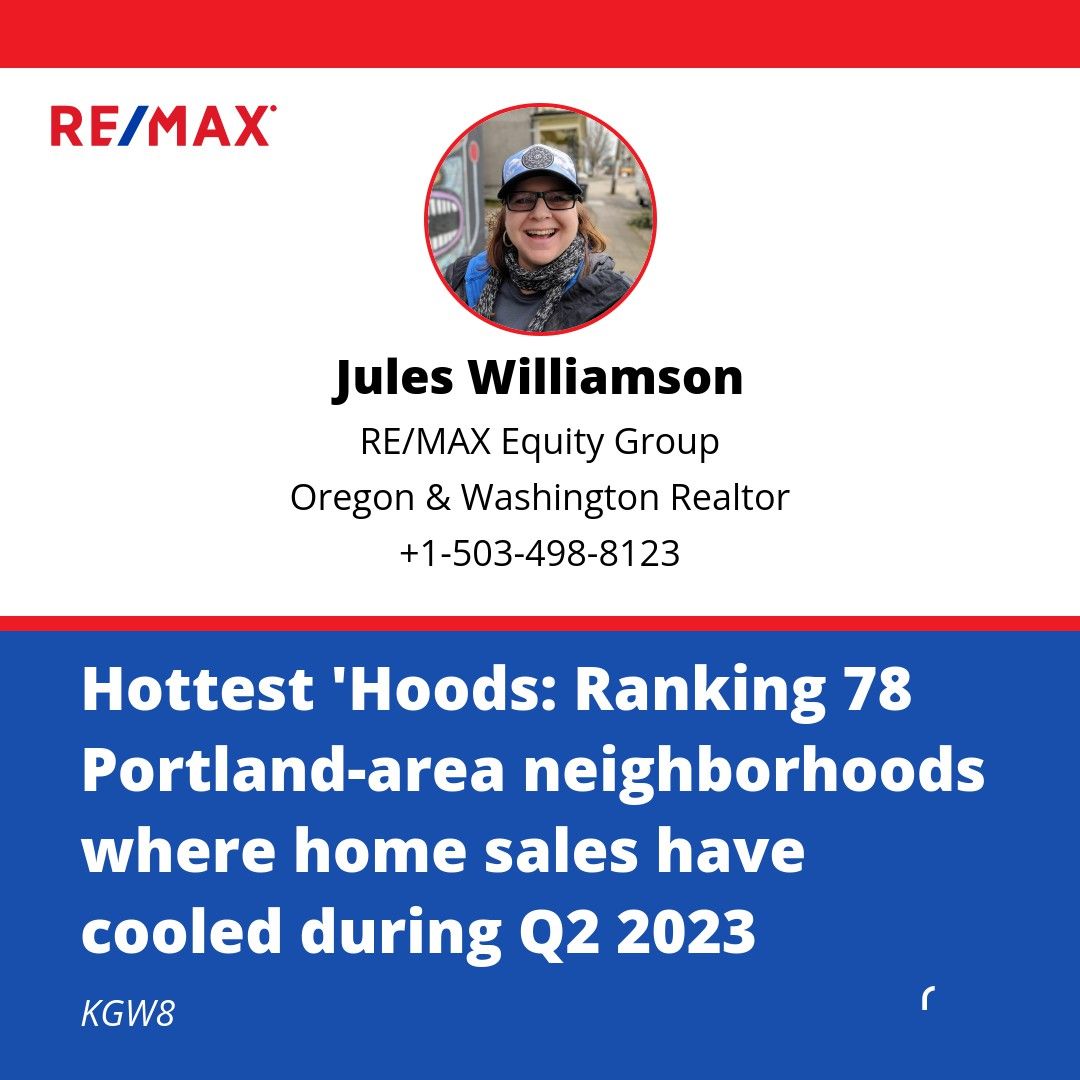 Laura Giacoppo on LinkedIn: Hottest 'Hoods: Ranking 78 Portland-area ... Laura Giacoppo on LinkedIn: Hottest 'Hoods: Ranking 78 Portland-area ...