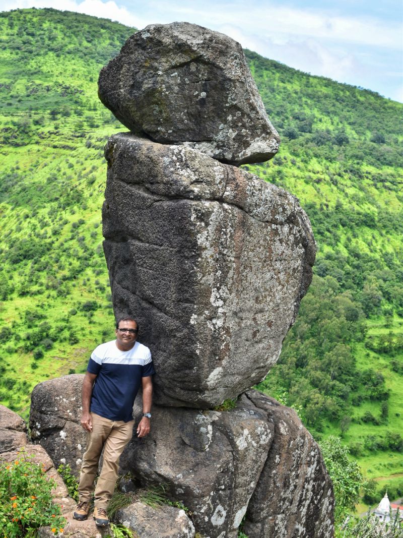 Rahuldev Rajguru on LinkedIn: #travel | 10 comments Rahuldev Rajguru on LinkedIn: #travel | 10 comments