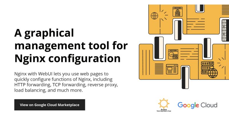 Hasmig Samurkashian on LinkedIn: A graphical management tool for Nginx ... Hasmig Samurkashian on LinkedIn: A graphical management tool for Nginx ...