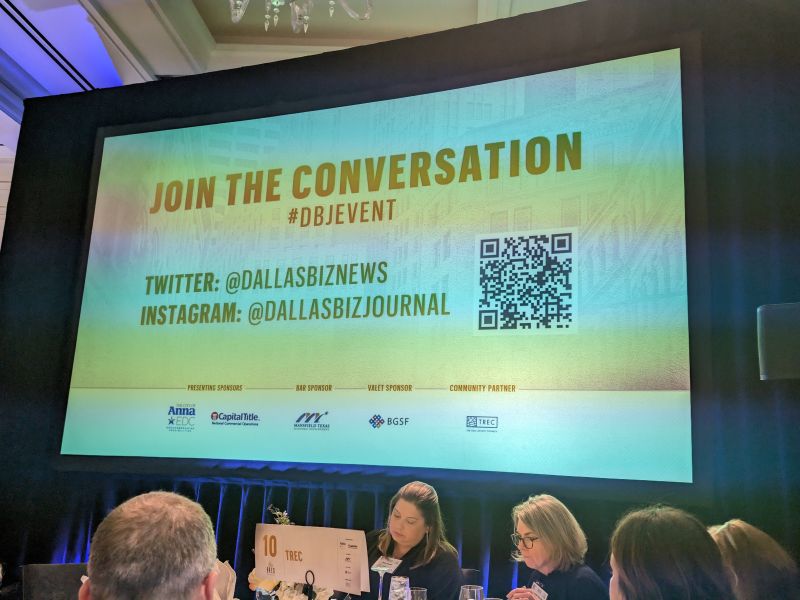 The Loop Dallas on LinkedIn: The Loop Dallas was honored to be ... The Loop Dallas on LinkedIn: The Loop Dallas was honored to be ...