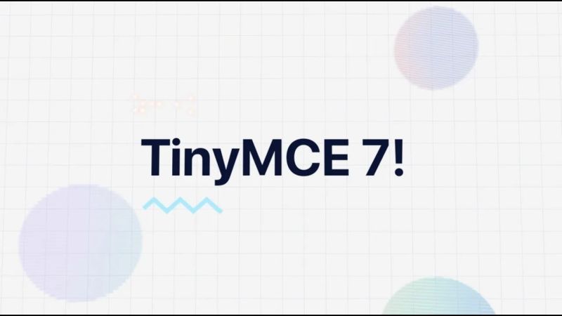 Tiffany Louie on LinkedIn: TinyMCE on LinkedIn: TinyMCE 7: Markdown ... Tiffany Louie on LinkedIn: TinyMCE on LinkedIn: TinyMCE 7: Markdown ...