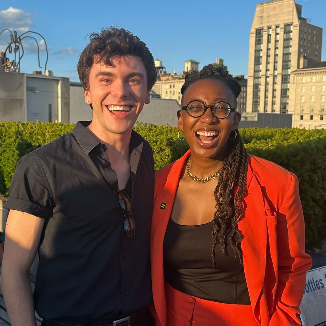 Family Equality on LinkedIn: This weekend, Benjamin Greennagel, Family ... Family Equality on LinkedIn: This weekend, Benjamin Greennagel, Family ...