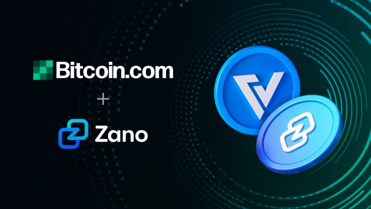 Bitcoin.com News on LinkedIn: Privacy Token ZANO Now on Bitcoin.Com’s ... Bitcoin.com News on LinkedIn: Privacy Token ZANO Now on Bitcoin.Com’s ...