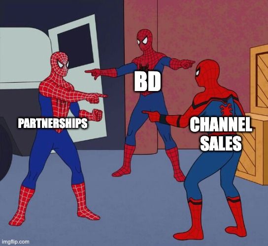 Firneo on LinkedIn: Partnerships, Business Development, and Channel ... Firneo on LinkedIn: Partnerships, Business Development, and Channel ...