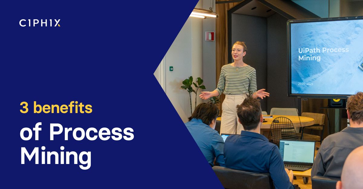 Ciphix on LinkedIn: #hyperautomation #rpa #ciphix # ... Ciphix on LinkedIn: #hyperautomation #rpa #ciphix # ...