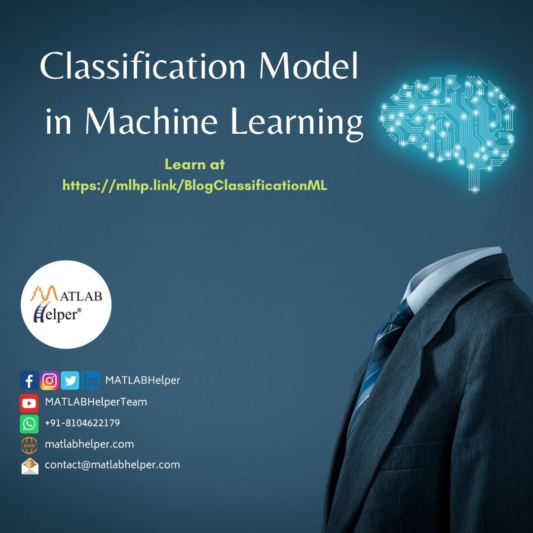 MATLAB Helper ® on LinkedIn: #classification #machinelearning #matlab MATLAB Helper ® on LinkedIn: #classification #machinelearning #matlab