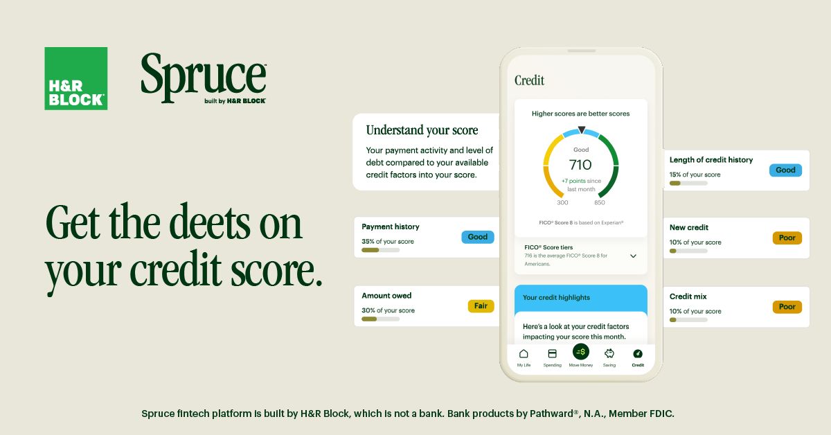Heather Forester on LinkedIn: Understand your Credit Score | Spruce Heather Forester on LinkedIn: Understand your Credit Score | Spruce