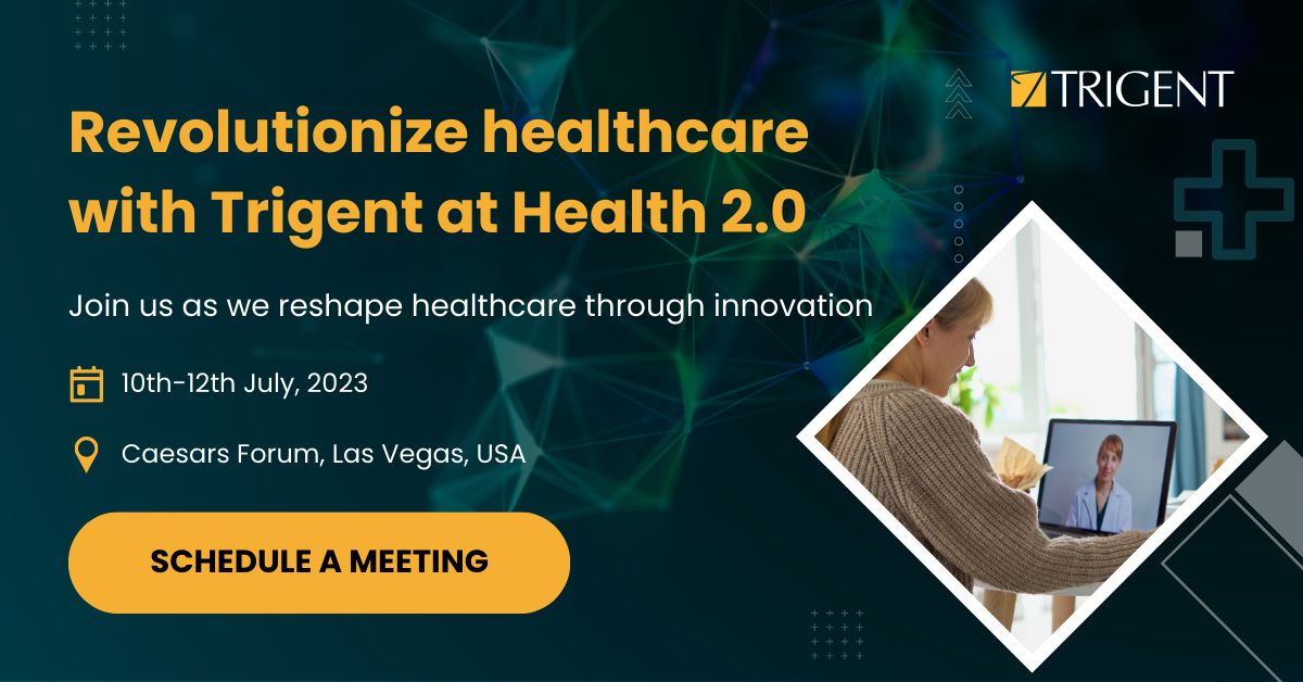 Trigent Software Inc on LinkedIn: Trigent Software at Health 2.0 Conference Trigent Software Inc on LinkedIn: Trigent Software at Health 2.0 Conference