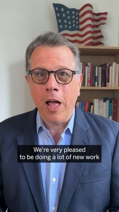 Kate K. on LinkedIn: SCOTUS Reform Kate K. on LinkedIn: SCOTUS Reform