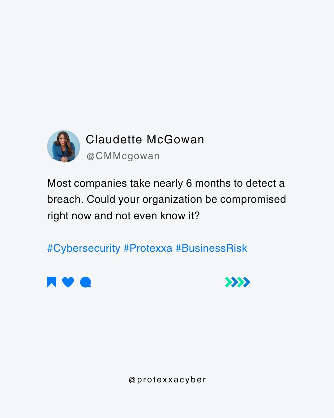 Protexxa on LinkedIn: #cybersecurity #protexxa #businessrisk Protexxa on LinkedIn: #cybersecurity #protexxa #businessrisk