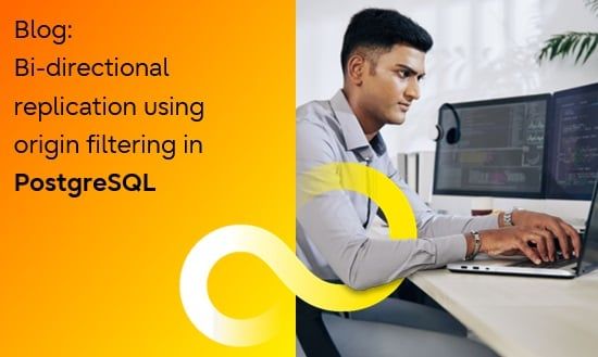 Seth Luersen on LinkedIn: Bi-directional replication using origin ... Seth Luersen on LinkedIn: Bi-directional replication using origin ...