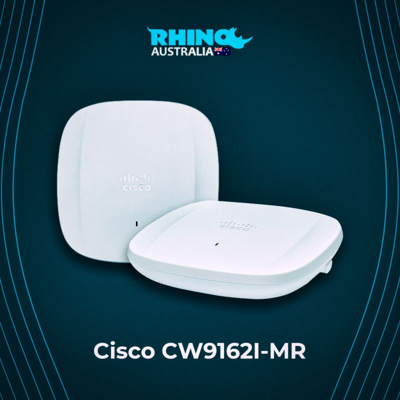 Rhino Australia on LinkedIn: Cisco CW9162I-MR Bundle - Rhino Australia Rhino Australia on LinkedIn: Cisco CW9162I-MR Bundle - Rhino Australia