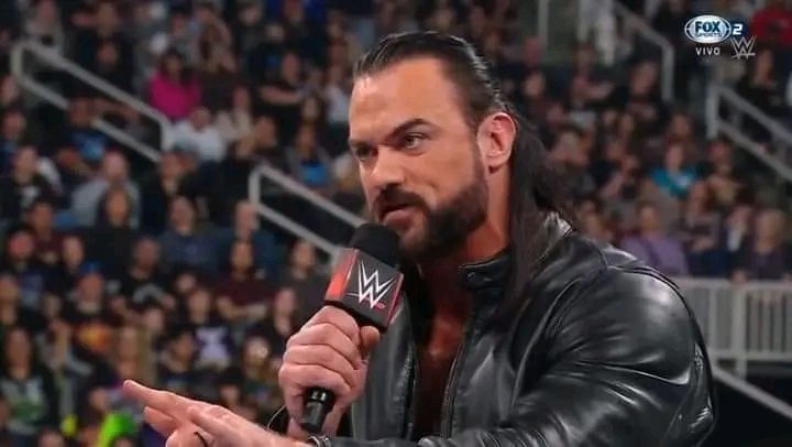 Steve Gerweck on LinkedIn: Notes on Dwayne Johnson and Drew McIntyre Steve Gerweck on LinkedIn: Notes on Dwayne Johnson and Drew McIntyre
