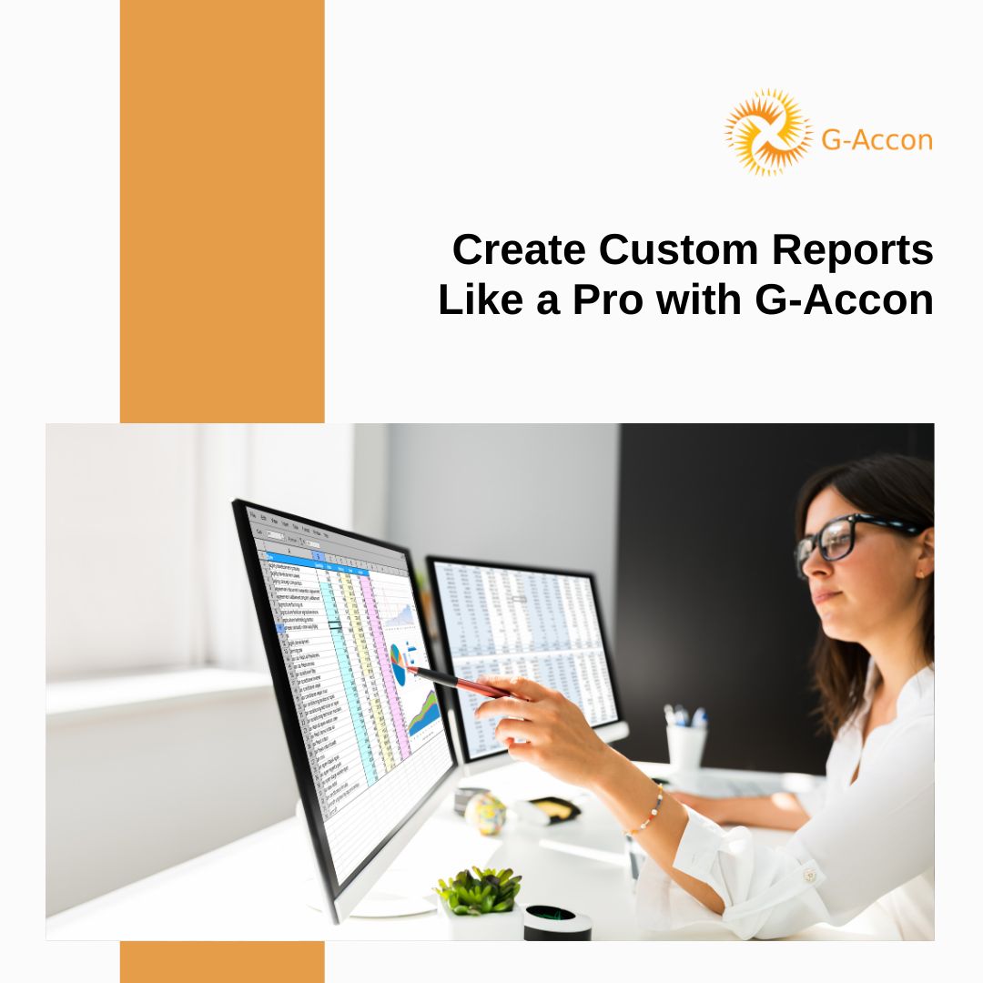 G-Accon on LinkedIn: 📊 Unleash your reporting potential! G-Accon offers ... G-Accon on LinkedIn: 📊 Unleash your reporting potential! G-Accon offers ...